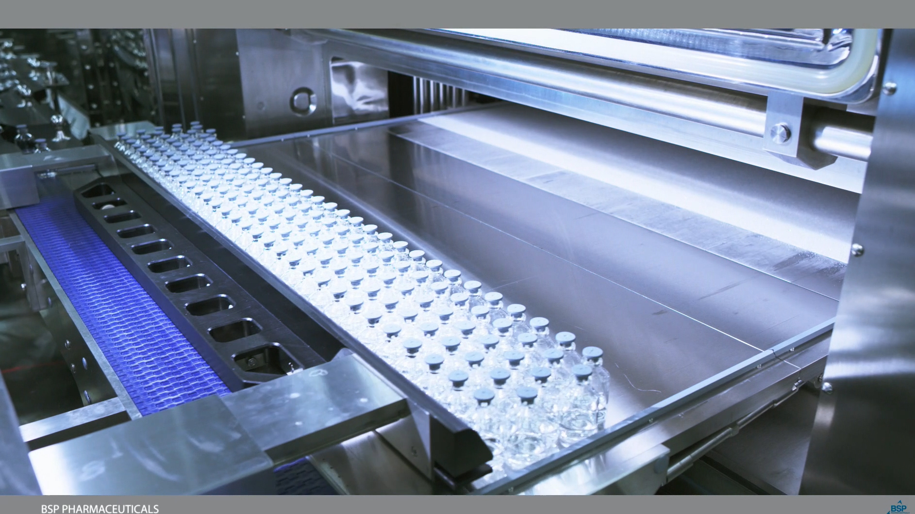 Brochure Corporate | BSP Pharmaceuticals | CPHI Online