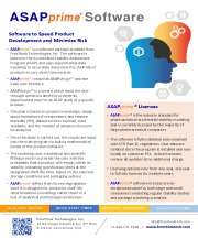 Business Development | FreeThink Technologies, Inc. | CPHI Online