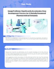 Case Study 1 | ImageProVision Technology Pvt. Ltd. | CPHI Online