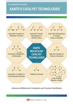 About KANTO CHEMICAL CO., INC. | CPHI Online