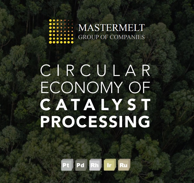 Circular Economy of Catalyst Processing | CPHI Online