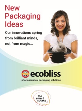 Ecobliss Brochure | Ecobliss India Pvt. Ltd. | CPHI Online