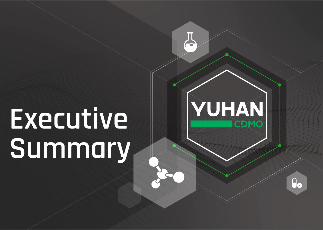 Leaflet | Yuhan Corporation | CPHI Online