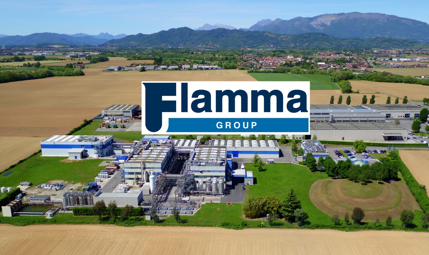 FLAMMA Overview | Flamma | CPHI Online