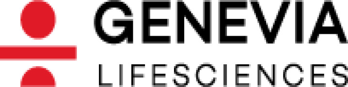 Genevia Lifesciences AG | Genevia Lifesciences AG | CPHI Online