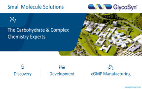 GlycoSyn Brochure | GlycoSyn | CPHI Online