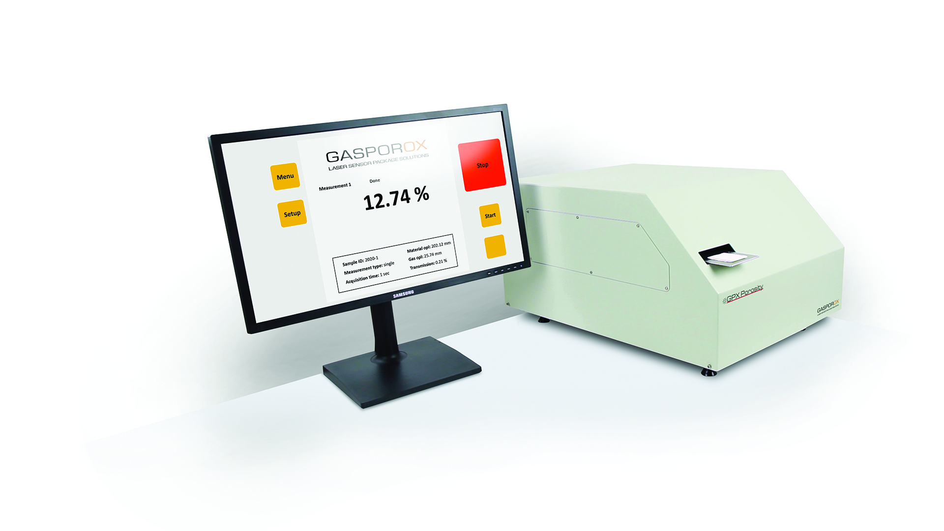 GPX Porosity – System for Porosity Analysis of Pharmaceuticals ...