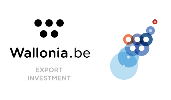 INVEST IN WALLONIA -BELGIUM | Wallonia - Belgium | CPHI Online