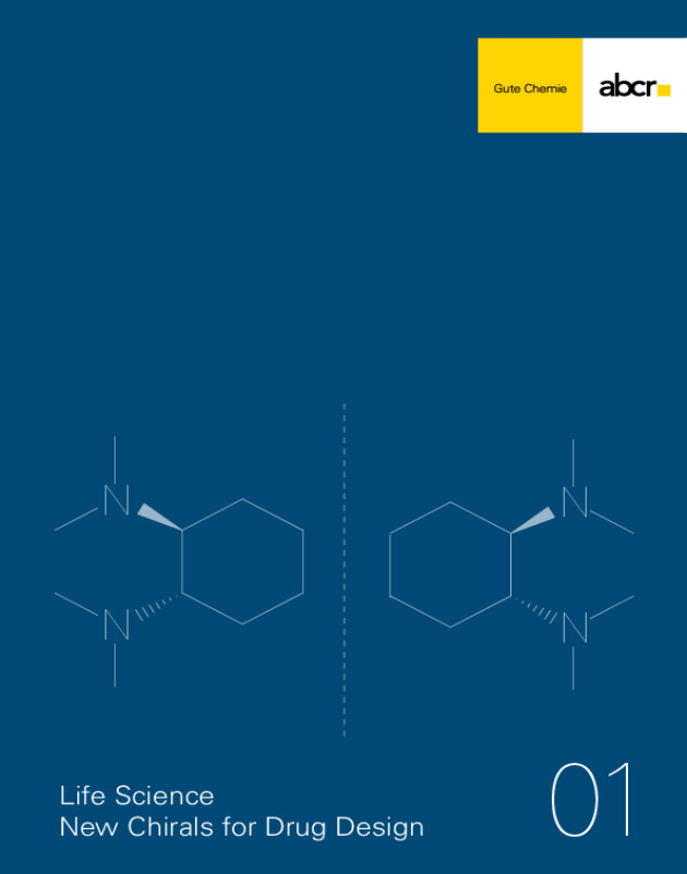 Life Science | abcr GmbH | CPHI Online