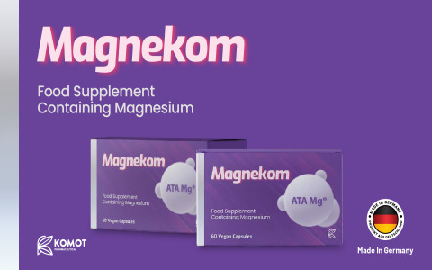 About Komot pharmaceutical | CPHI Online