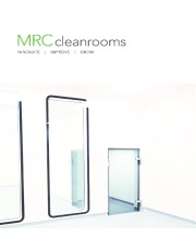 MRC Brochure | MRC Systems FZE | CPHI Online