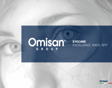 OMISAN Hardcopy Brochure CPHI2025 | OMISAN FARMACEUTICI SRL | CPHI Online