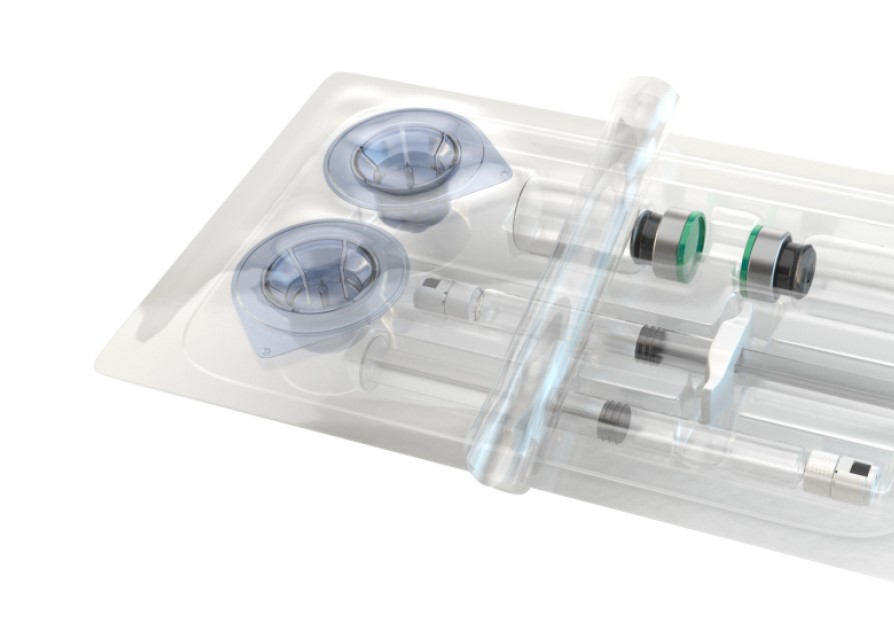 Pharma Brochure | SteriPack Group | CPHI Online