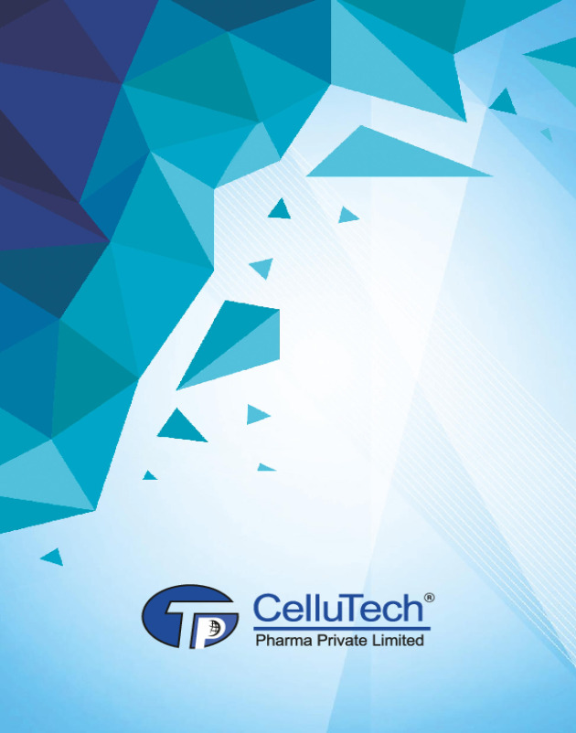 RITECEL | Cellutech Pharma Pvt Ltd | CPHI Online