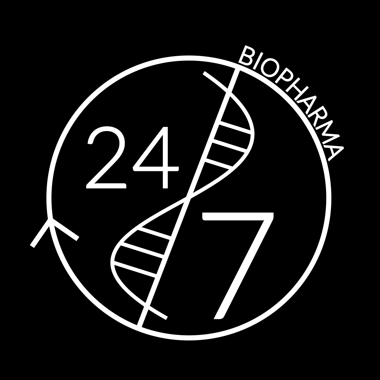 About 24/7 Biopharma | CPHI Online