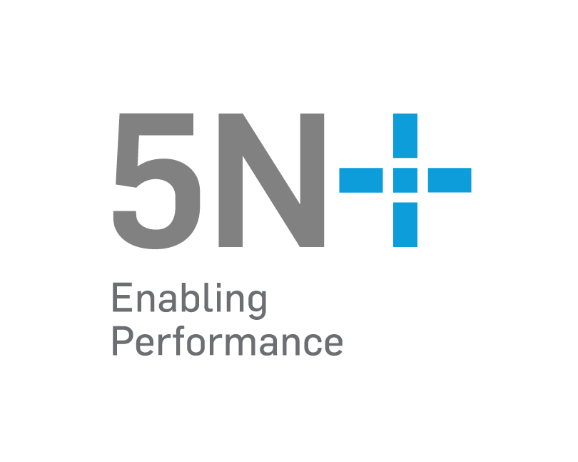 Bismuth Subsalicylate | 5N Plus Lübeck GmbH | CPHI Online