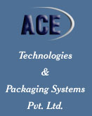 About Ace Technologies & Packaging Systems Pvt. Ltd. | CPHI Online