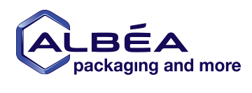 AIRBACKLESS SOFTCARE CANNULA TUBE | Albea Services | CPHI Online