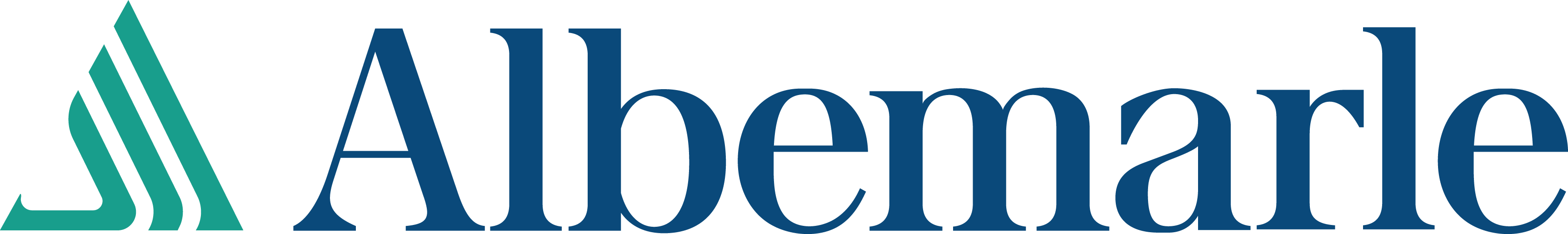 Bromine and Derivatives | Albemarle | CPHI Online