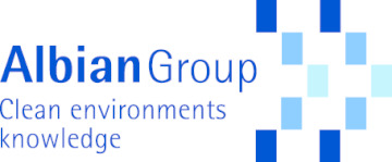 About ALBIAN | CPHI Online