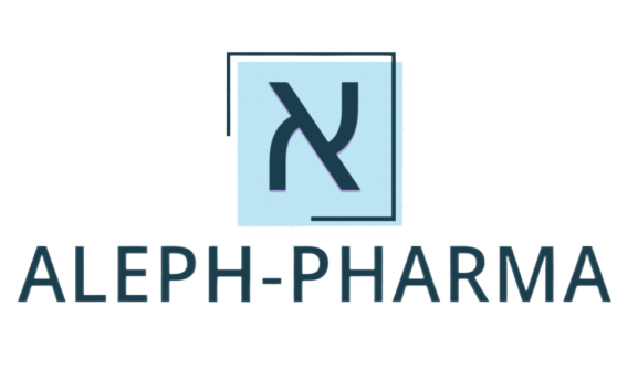 About Aleph-Pharma | CPHI Online