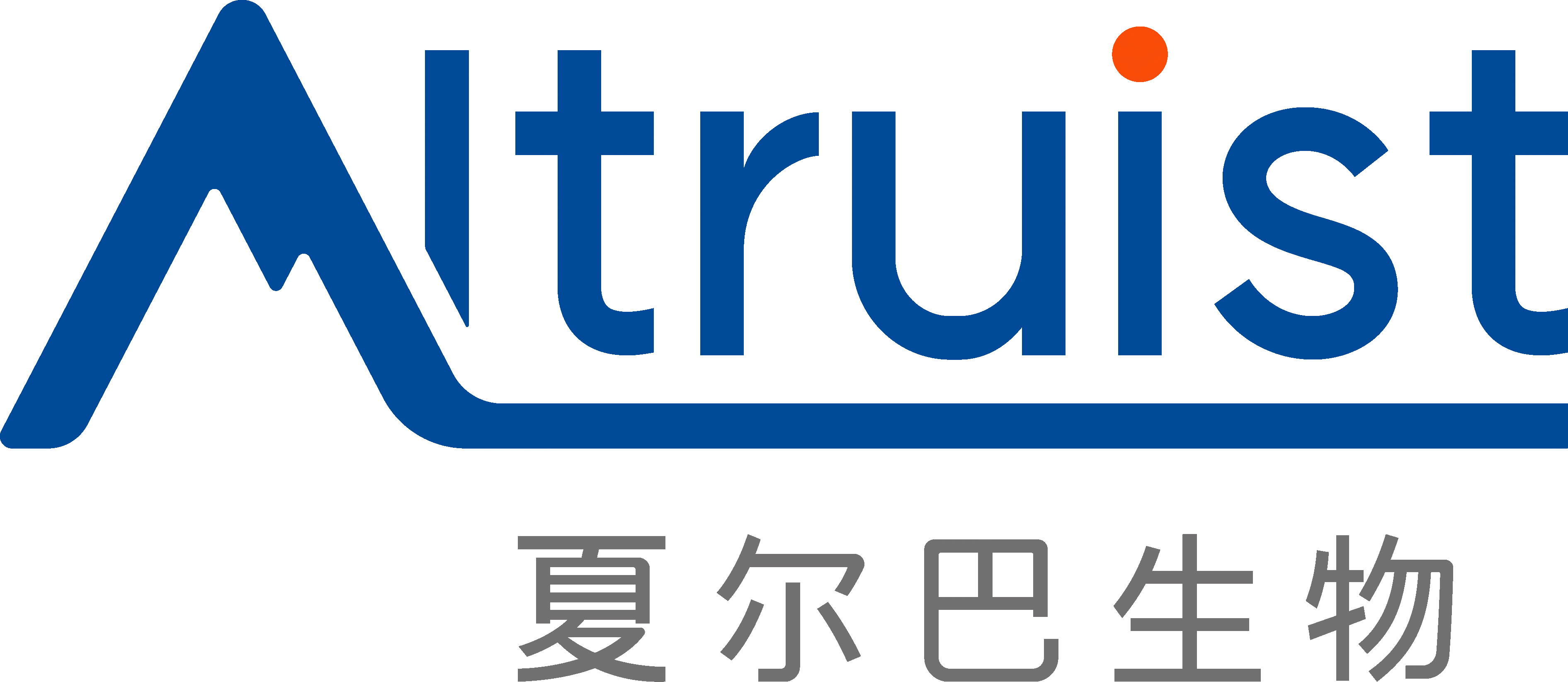 About Altruist Biotechnology | CPHI Online