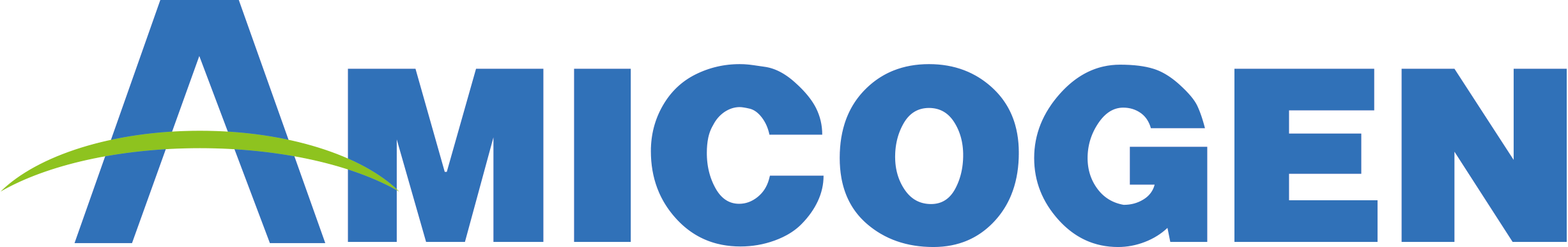 About Amicogen, Inc. | CPHI Online