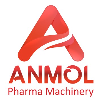 About Anmol Pharma Machinery | CPHI Online