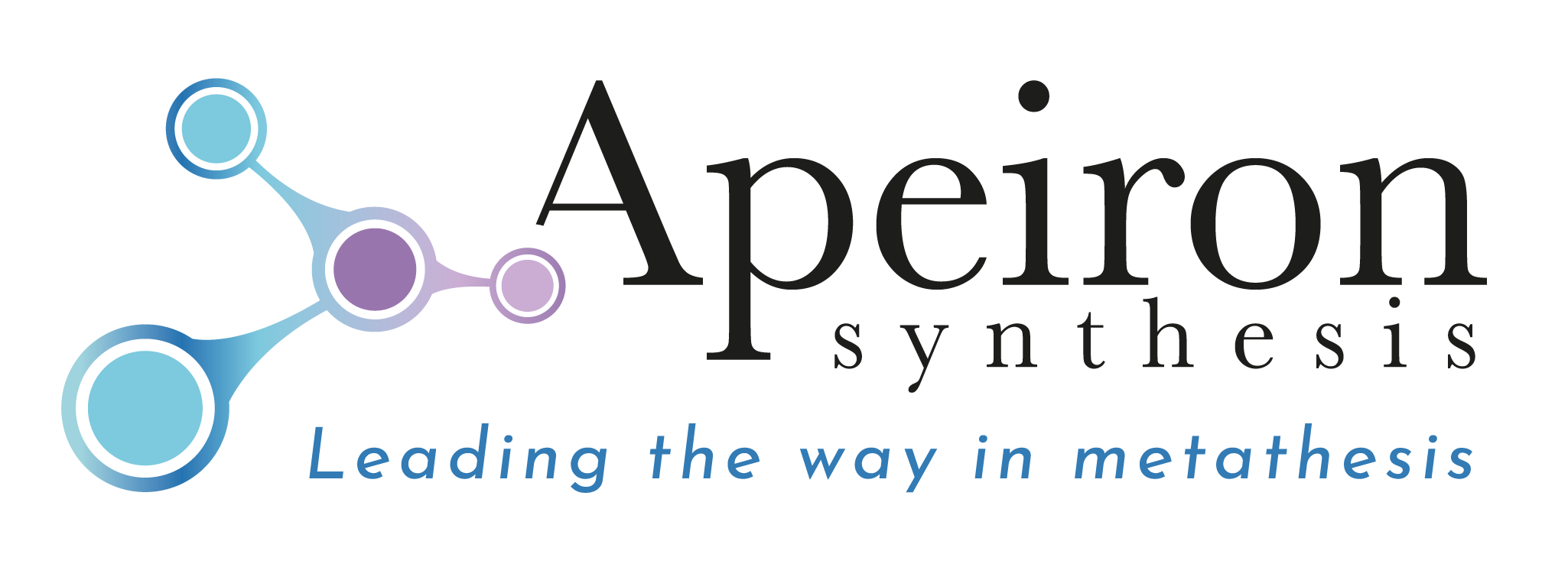 About Apeiron Synthesis S.A. | CPHI Online