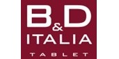 Tablet presses | B & D Italia Srl | CPHI Online