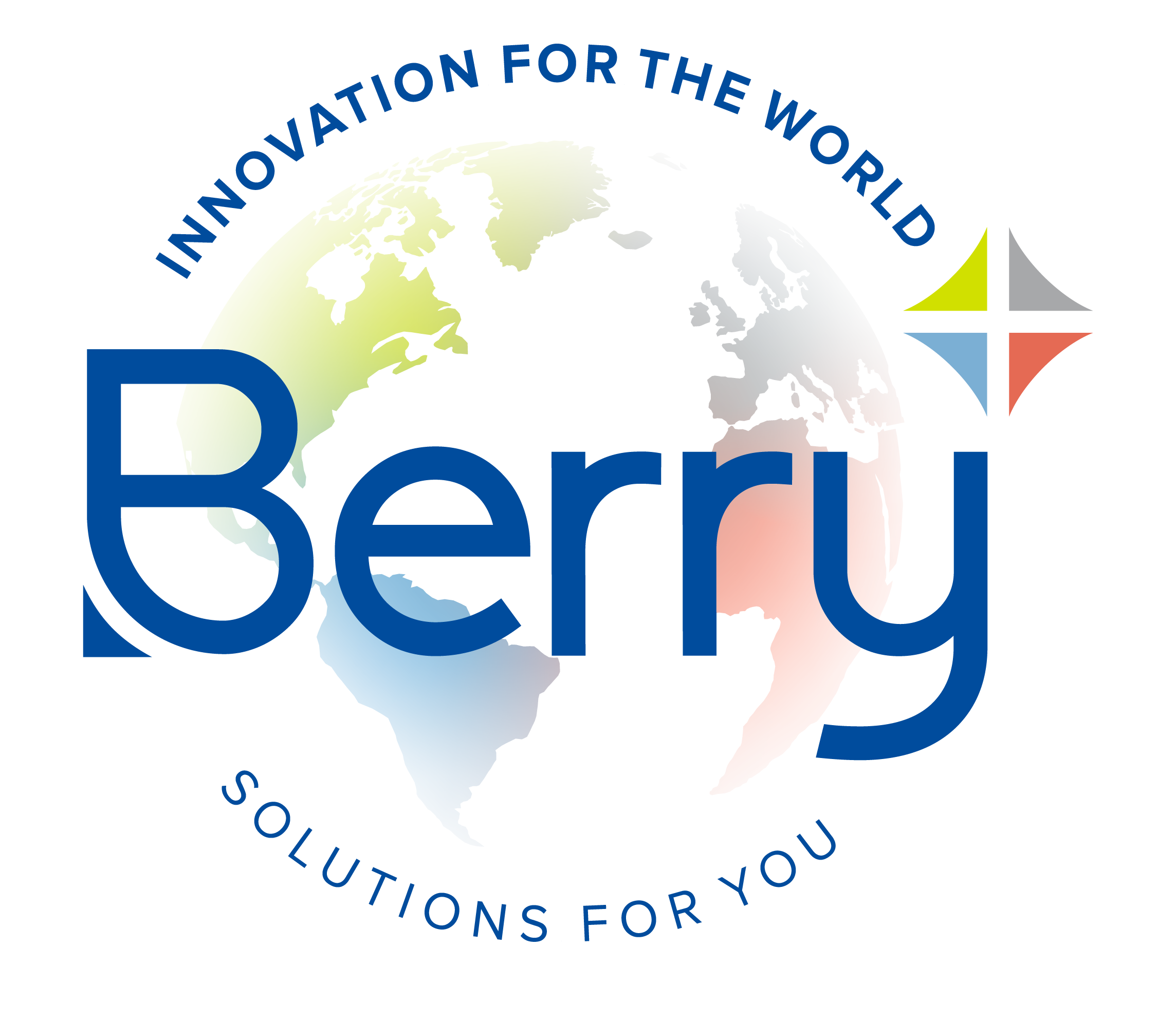 About Berry Global | CPHI Online