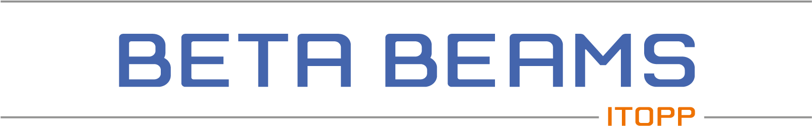 BETA BEAMS: Experts in electron beam sterilization | BETA BEAMS | CPHI ...