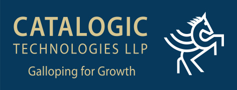 flyer | Catalogic Technologies LLP | CPHI Online