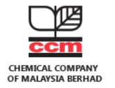 About CCM Pharmaceuticals Sdn Bhd | CPHI Online