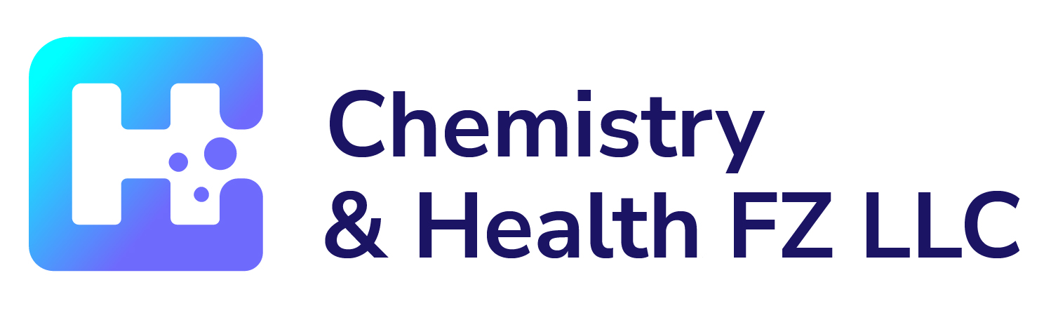 Company Presenation | Chemistry & Health FZ LLC | CPHI Online