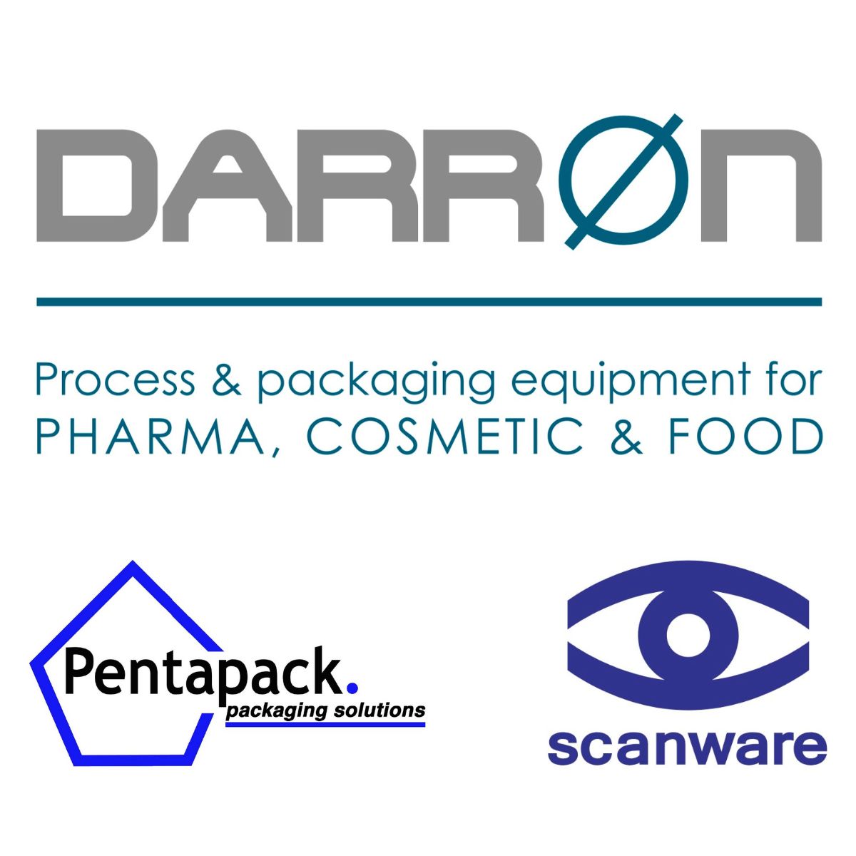 Pentapack / Blister machine | DARRON Pharma | CPHI Online