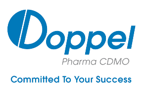 About DOPPEL Pharma CDMO | CPHI Online