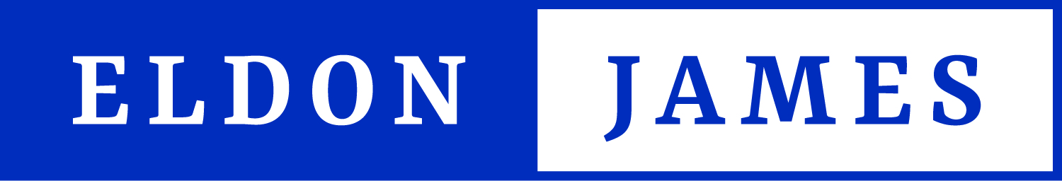 About Eldon James | CPHI Online