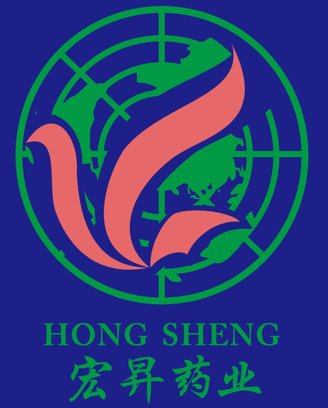About Emeishan Hongsheng Pharmaceutical Co., LTD | CPHI Online