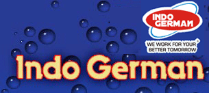 About Indo German Pharma Engineers | CPHI Online