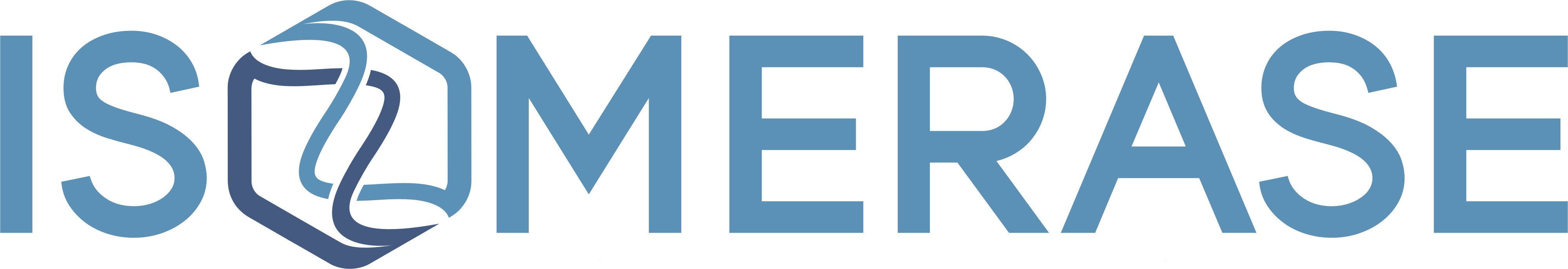 About ISOMERASE | CPHI Online