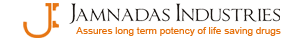 About Jamnadas Industries | CPHI Online