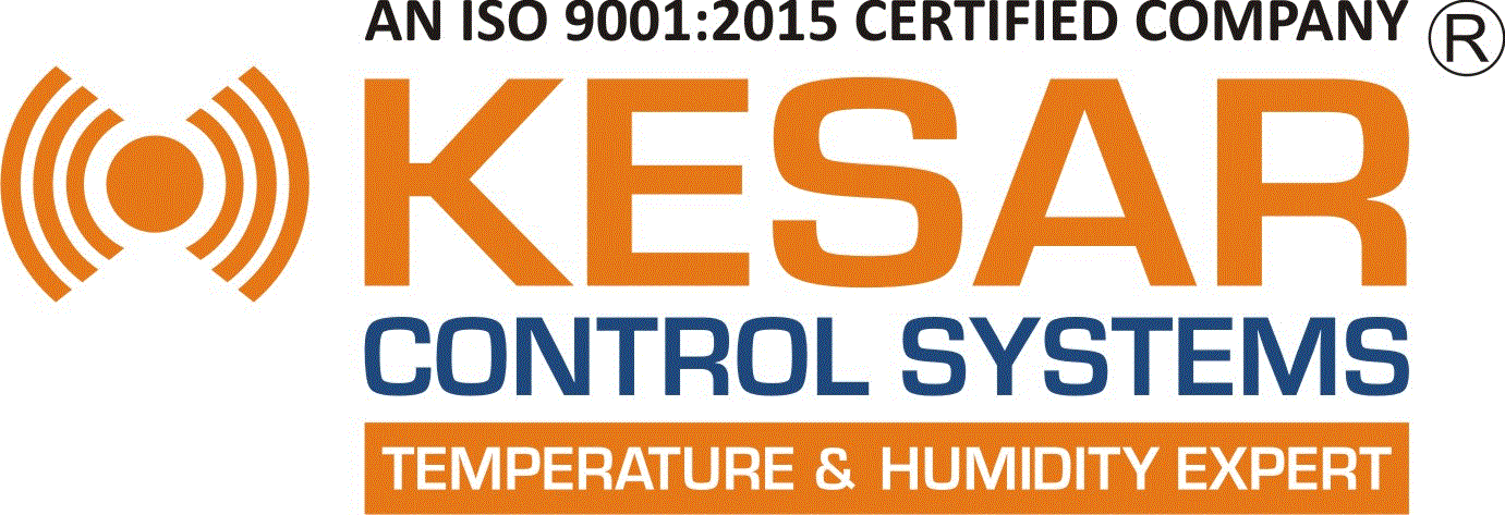 Calibration | Kesar Control Systems | CPHI Online