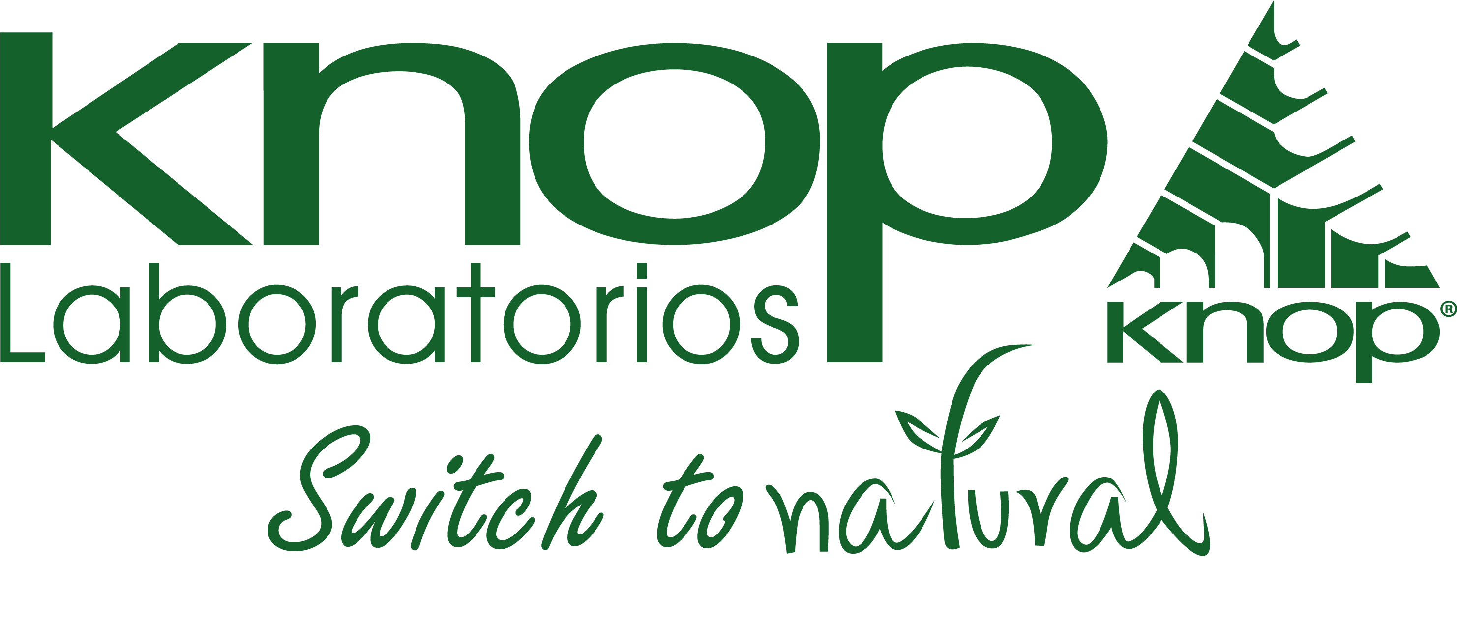 Natural Pharmaceuticals | Knop Laboratorios | CPHI Online