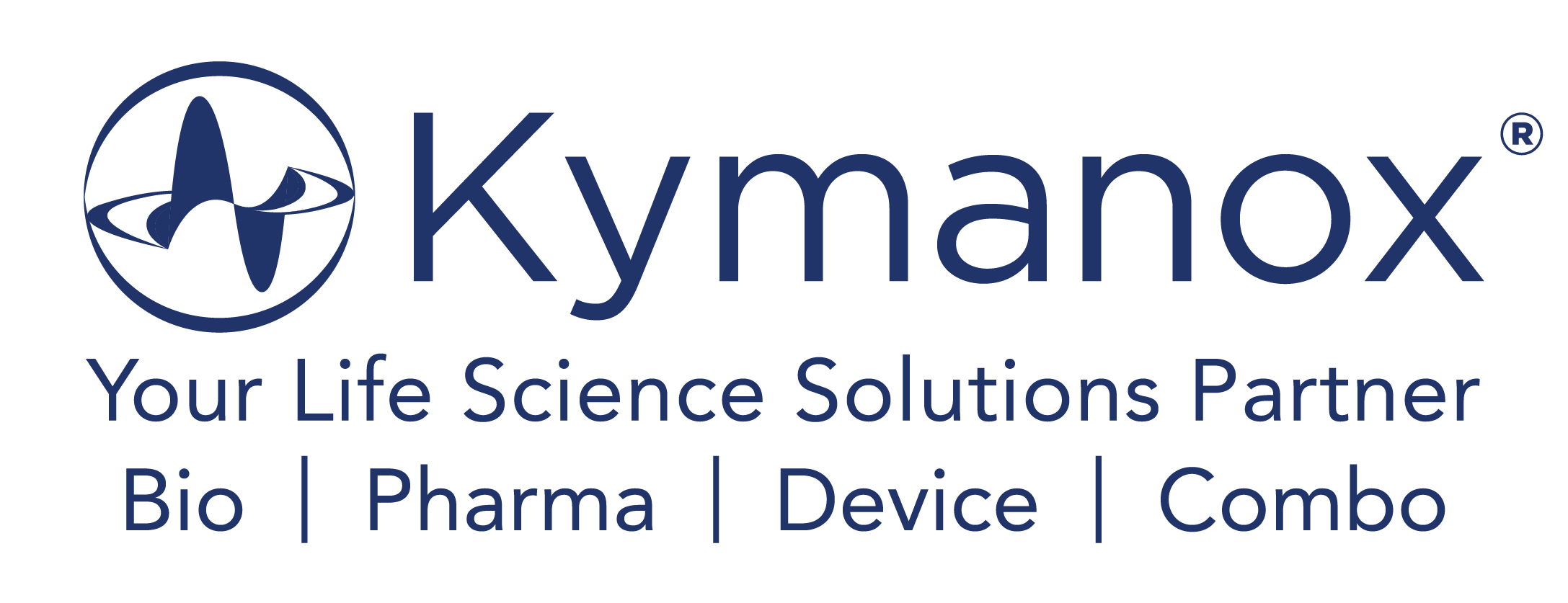About Kymanox | CPHI Online