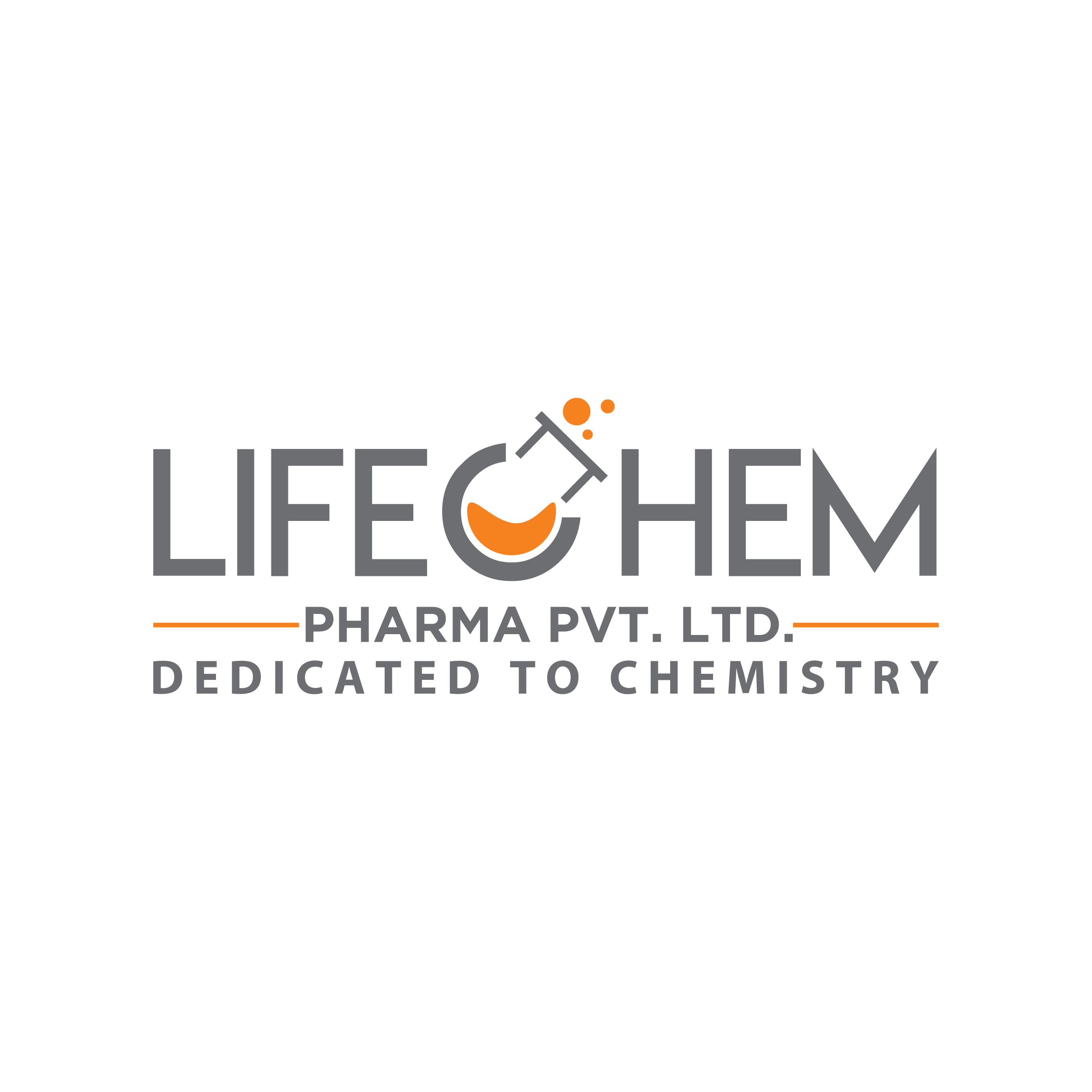 About Life Chem Pharma | CPHI Online