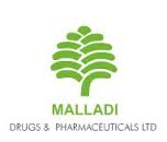 About Malladi Drugs and Pharmaceuticals Ltd. | CPHI Online