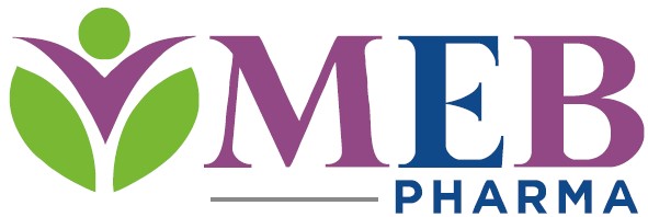 About MEB PHARMA PRIVATE LIMITED | CPHI Online