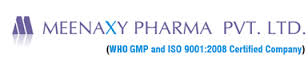 About MEENAXY PHARMA PVT LTD | CPHI Online