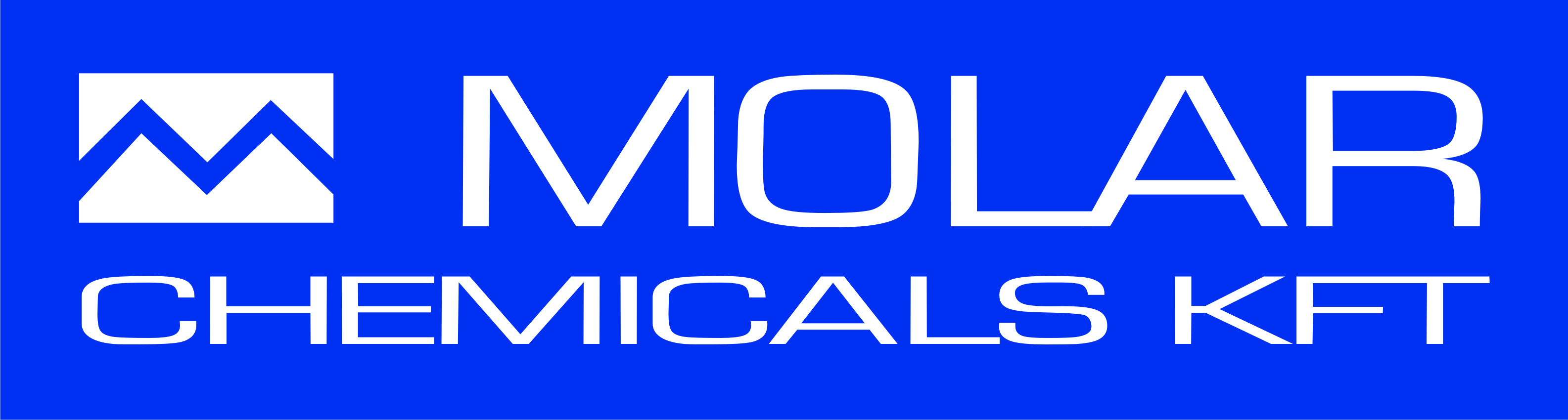 About Molar Chemicals Kft | CPHI Online